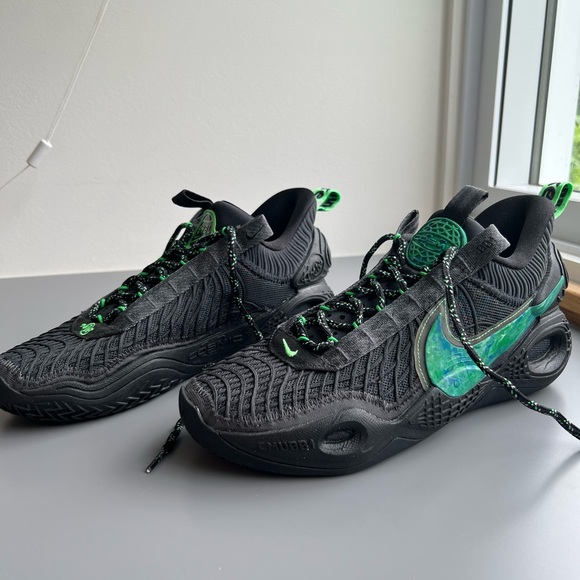 Nike | Shoes | Nike Eybl Cosmic Unity Basketball Shoe | Poshmark